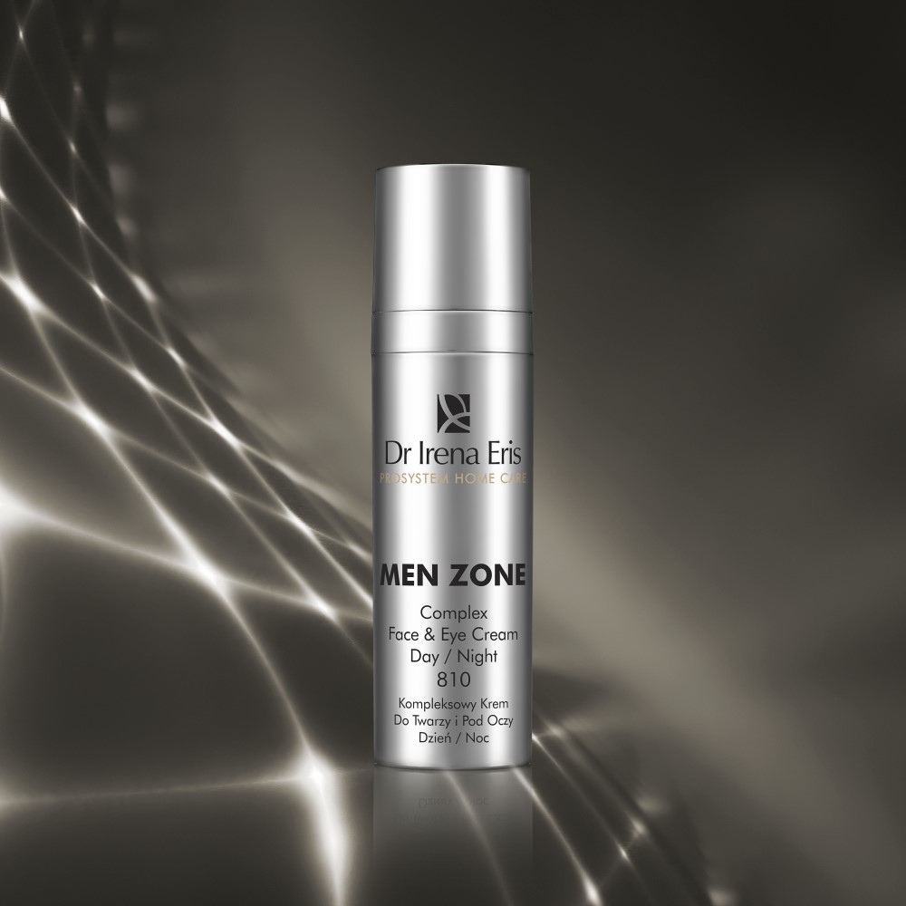 Linia Men Zone: specjalistyczne kosmetyki do męskiej pielęgnacji od Dr ...