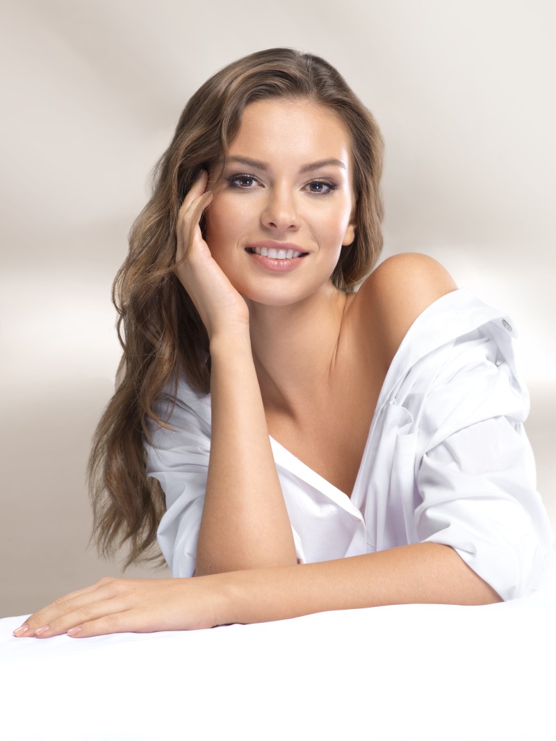 GLOBAL PURITY | Dr Irena Eris