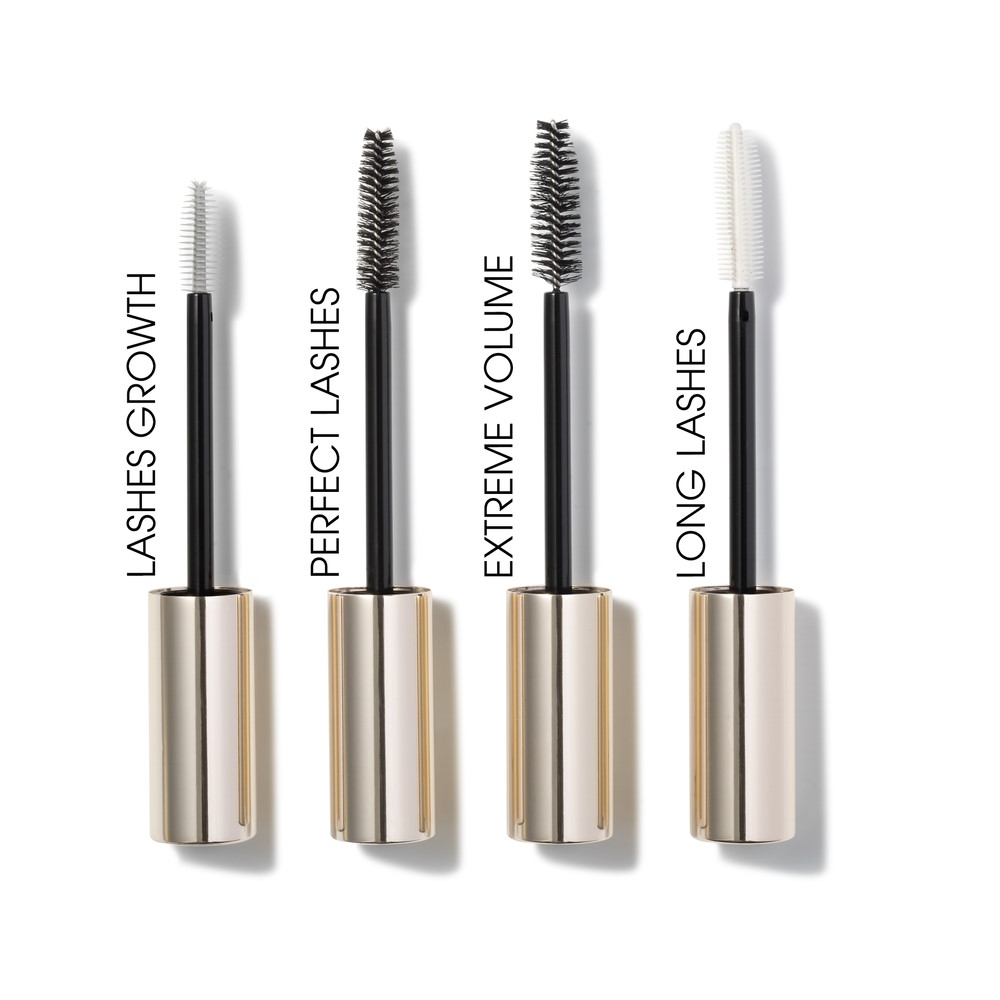 Kategoria tusze do rzęs: innowacyjne formuły podkreślające spojrzenie ...